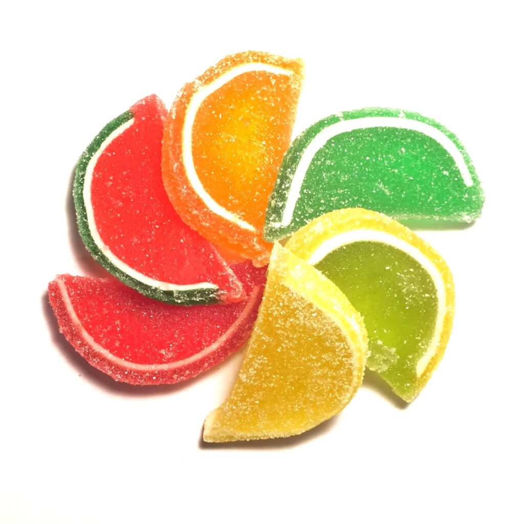 16oz. Candies – Holsten's Brookdale Confectionery