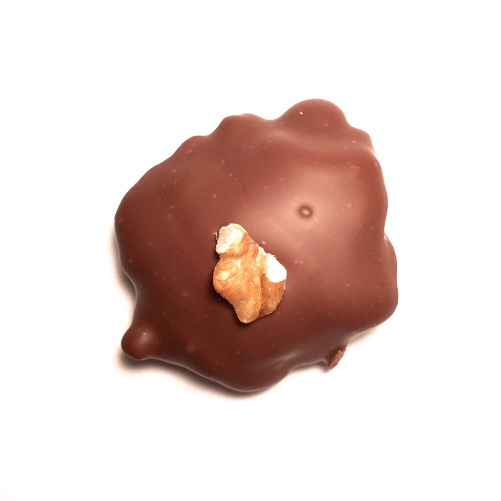 Milk Chocolate Boxes – Holsten's Brookdale Confectionery